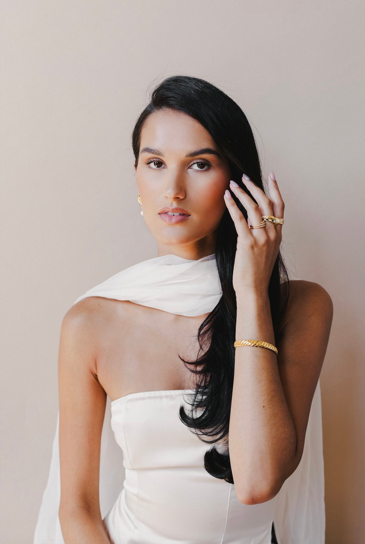 Rings – Iylah Design